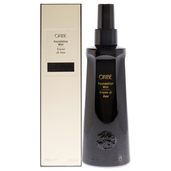 Oribe | Hair | Foundation Mist By Oribe For Unisex 68 Oz Mist | Poshmark